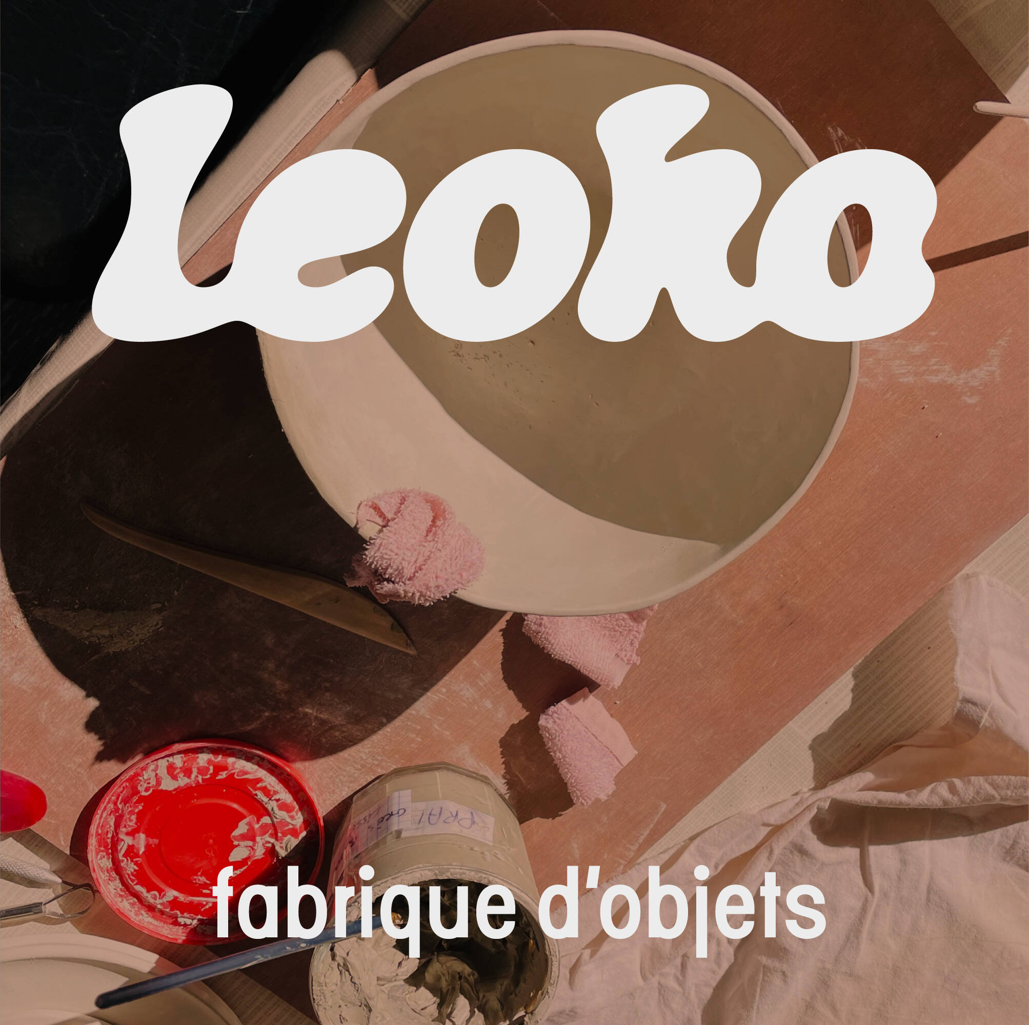 Services - Loris Pernoux